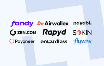 Best International Payment Gateways Compared (2025)